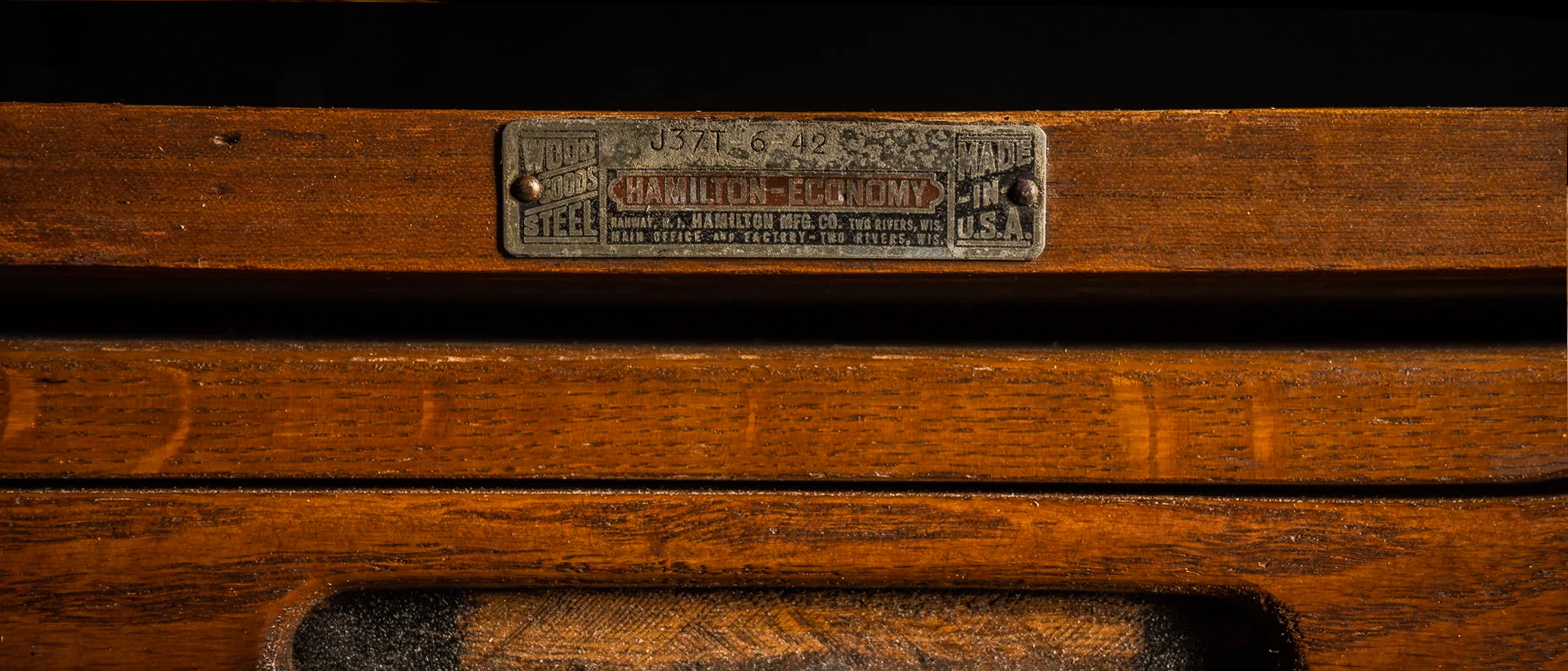 What are Hamilton Cabinets? – Industrial Artifacts