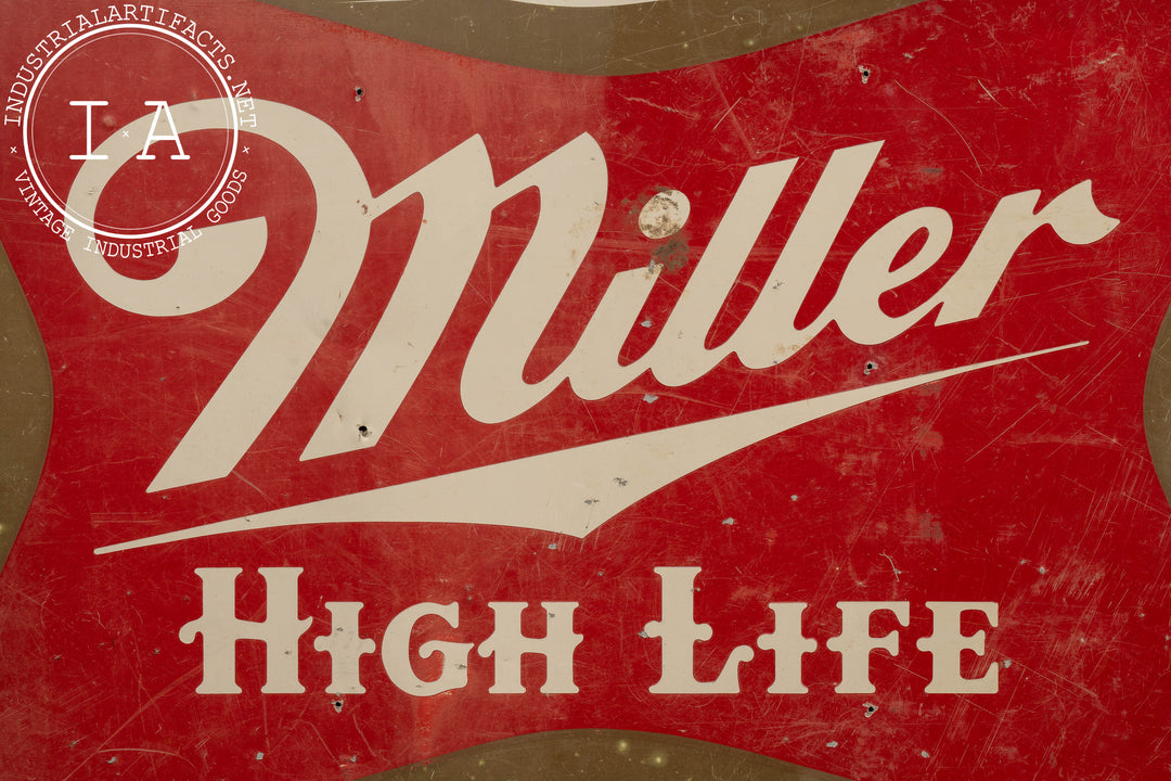 High Life Logos