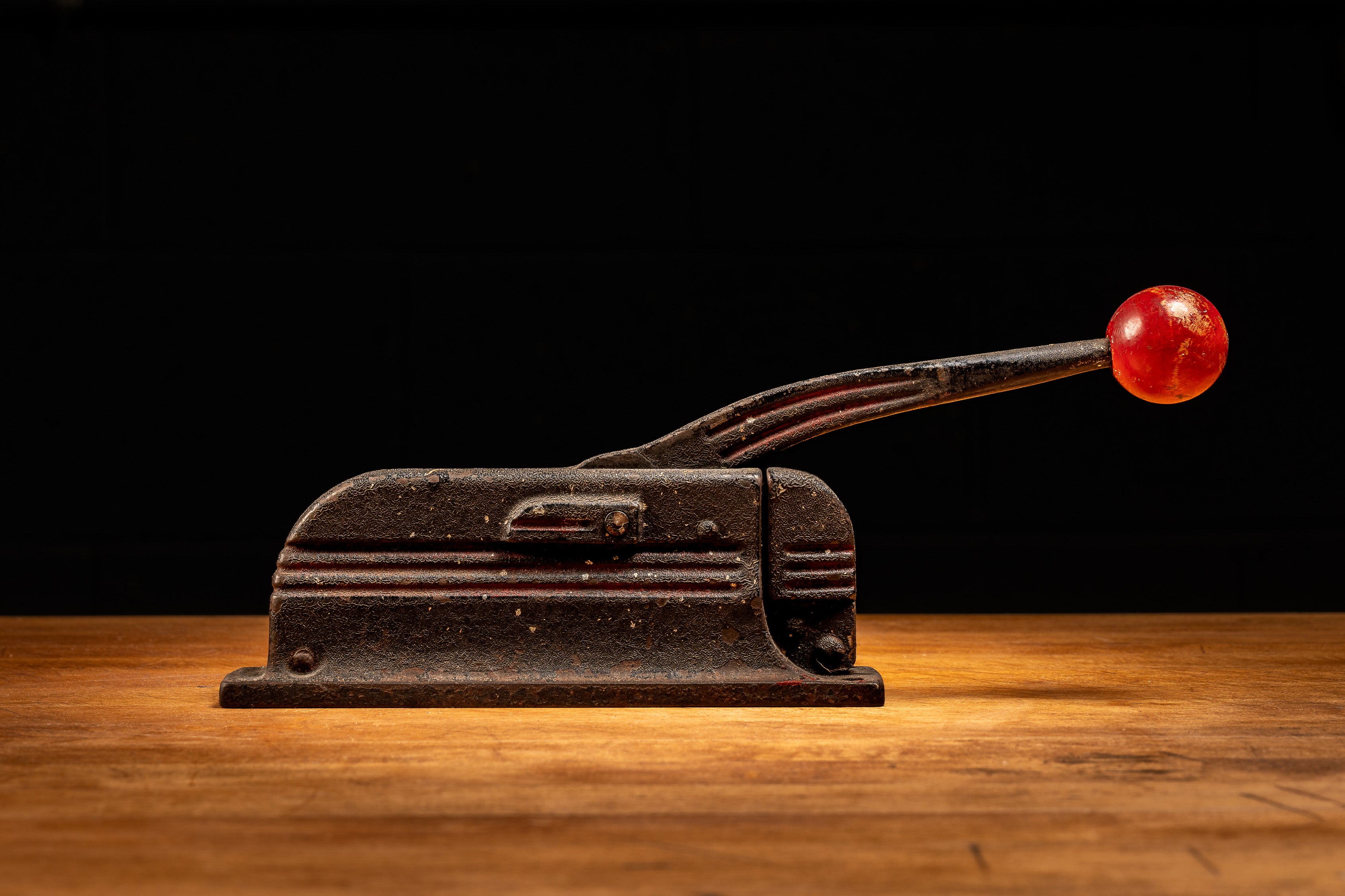 c. 1940s Streamline Nutcracker – Industrial Artifacts